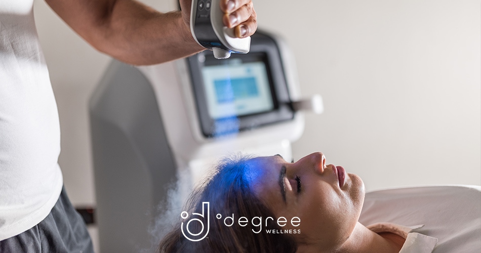 The Role of Cryotherapy in Preventative Medicine - Degree Wellness